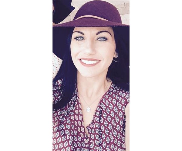 Traci Danielle Yost Obituary (1981 - 2021) - Legacy Remembers