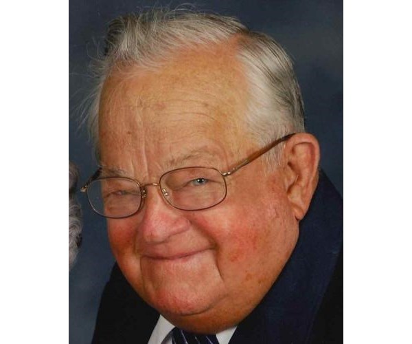 Jerald "Jerry" L. Scott Obituary (2023) - Oxford, IN - Hahn-Groeber ...