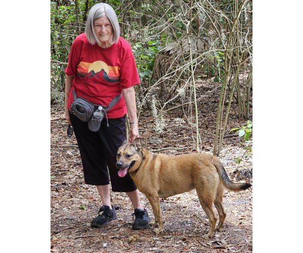 Barbara Eve Close Obituary (2026) - Winter Park, FL - Baldwin Brothers ...