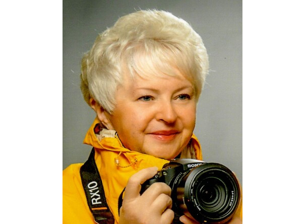 Mary Jane Wood Zabinski Obituary (2025) - formerly of Niles, MI ...