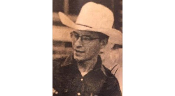 Roy Daniel Thompson Obituary (2024) - Henryetta, OK - Integrity Funeral ...