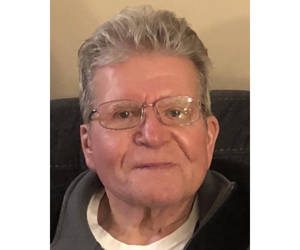 Marvin "Bronson" Erickson Obituary (2025) - Rush City, MN - Funeral and ...