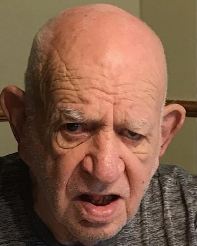 Larry Charles Rhodes Obituary (2023) - Houma, LA - Chauvin Funeral Home ...