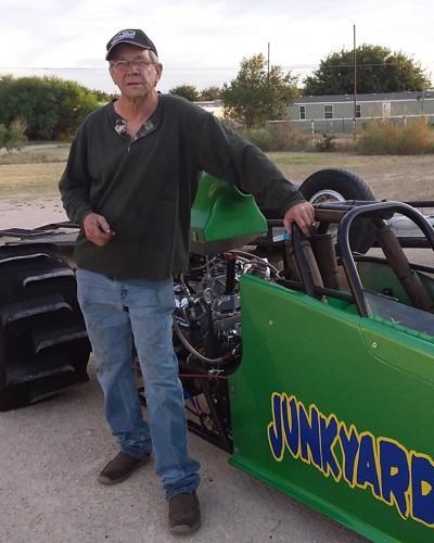 Gerald Dean Warner Obituary (2026) - Odessa, TX - Martinez West Funeral ...