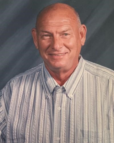 Jerry Wayne Miller Obituary (2025) - Shawnee, OK - AE Funeral Services ...