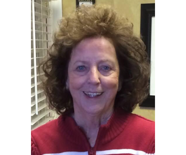 Donna Underhill Obituary and Online Memorial (2026)