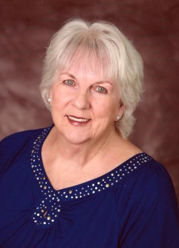 Joyce Bodenhofer Russell Obituary (2025) - Mount Pleasant, UT ...