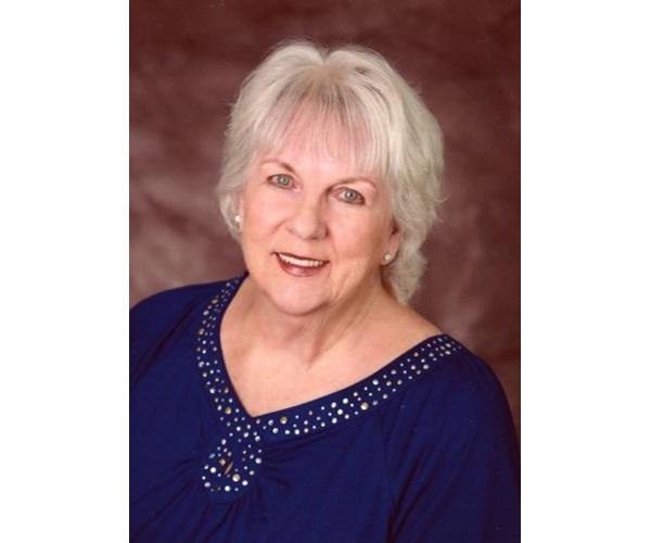 Joyce Bodenhofer Russell Obituary (2025) - Mount Pleasant, UT ...