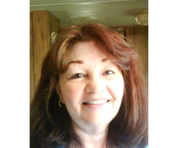 Sharon Lynn Bolen Obituary (2023) - Daniels, WV - Calfee Funeral Home ...