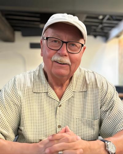 Charles Michael Duffert Obituary (2025) - Weston, WI - Ascend Funeral ...