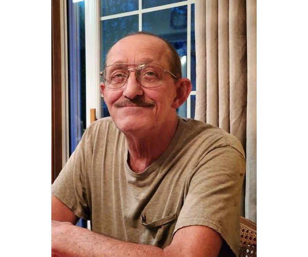 Terry Wayne Sullivan Obituary (2025) - Liberty, MO - Park Lawn Funeral ...