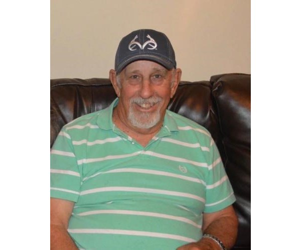 Donald Winslow Tiblier Obituary (2026) - Biloxi, MS - Riemann Family ...