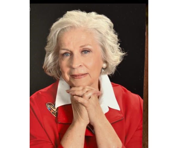 Deborah McGinty Jones Obituary (2024) - Tifton, GA - Albritton Funeral ...