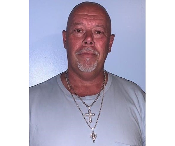 Jeffery Scott Anglin Obituary (2025) - Danielsville, GA - Ivie Funeral ...