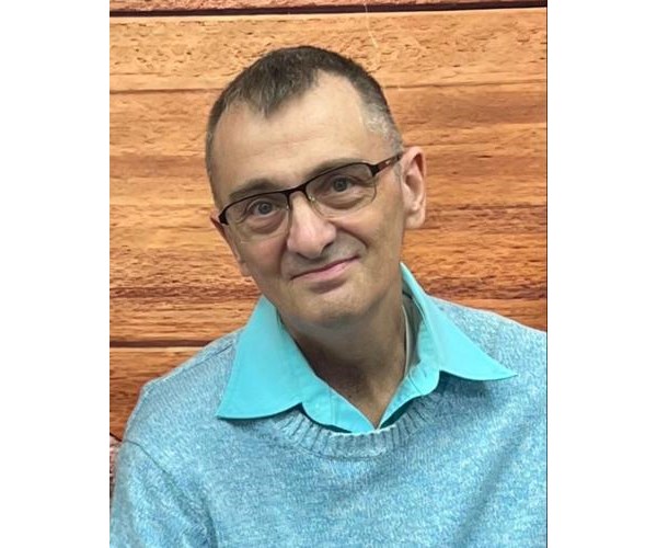 Ronald L. Miller Jr. Obituary (2025) - Akron, OH - Newcomer Funeral ...