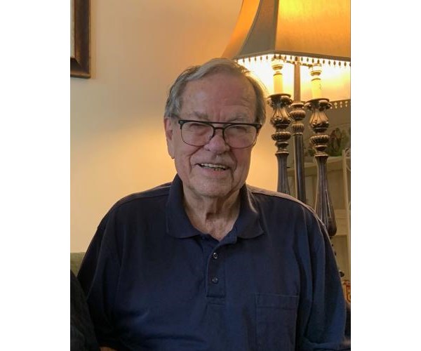 J.T. Corley Jr. Obituary (2025) - Terrell, TX - Anderson-Clayton ...