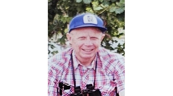 Robert D. Buckman Obituary (2025) - Yankton, SD - Wintz & Ray Funeral ...