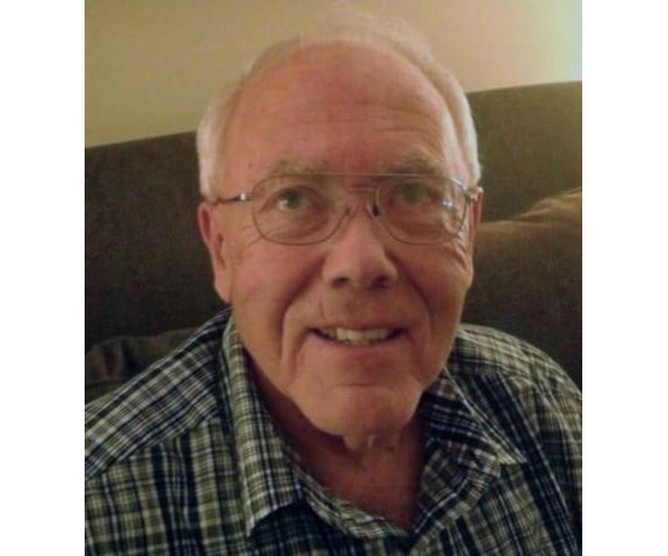 Ross David Melville Obituary (2022) - Fillmore, UT - Olpin Stevens ...