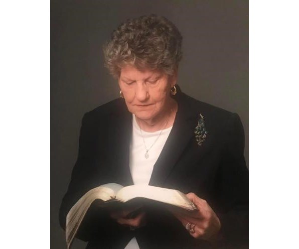 Doris Ann Reid Obituary (2024) - McKenzie, TN - Brummitt McKenzie ...