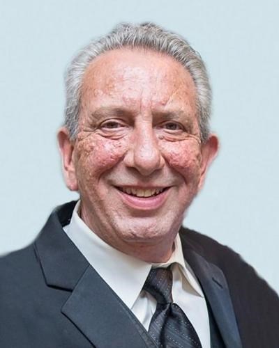 Joseph Angelo Fantuzzi Obituary (2024) - Sterling Heights, MI ...