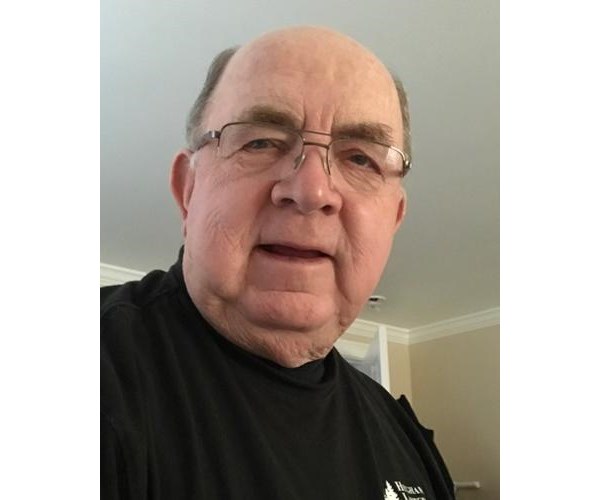 John Francis “Jack” Mahon Obituary (2025) - Hingham, MA - Pyne Keohane ...