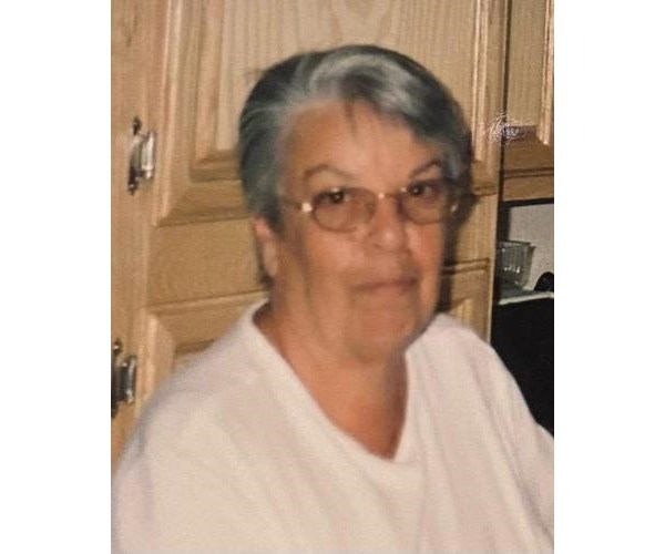 Marcella Rita Martinez Obituary (2024) - Albuquerque, NM - Daniels ...