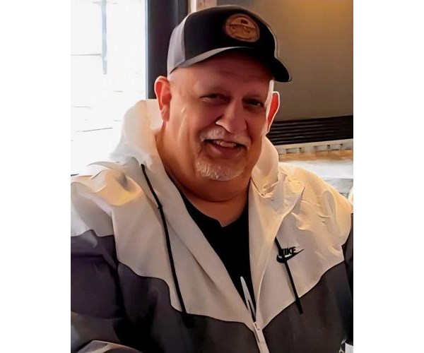 Greg Miller Obituary (2025) - Carlisle, PA - Hoffman Funeral ...