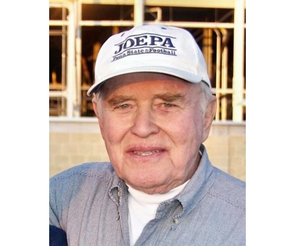 A. Duer Pierce Jr. Obituary (2025) - Kennett Square, PA - Grieco ...