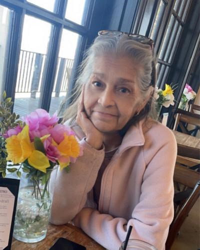 Elizabeth Luna Obituary (2025) - Hondo, TX - Hondo Funeral Home, Inc.