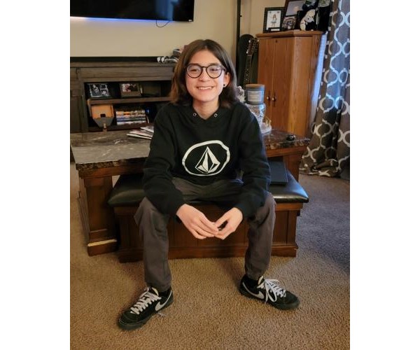 Christian Torrez Obituary (2025) - Artesia, NM - Terpening & Son Mortuary
