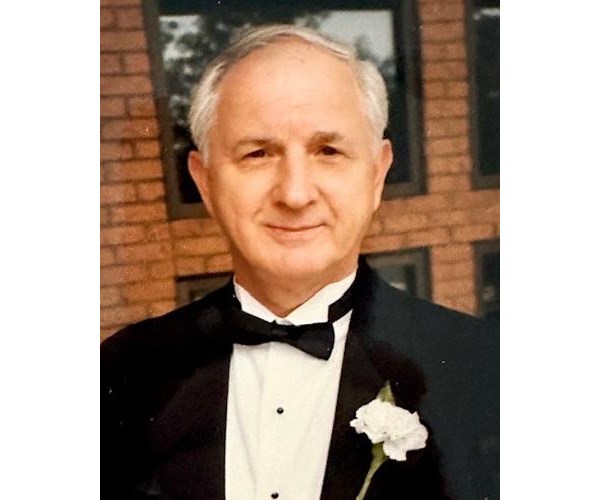 Raymond Stephen Mudry Obituary (2025) - Port St. Joe, FL - Comforter ...