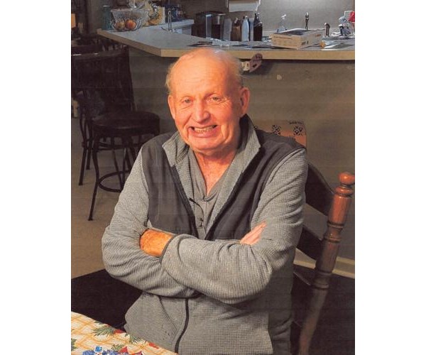 Quinlan Charles Henry, Sr. Obituary (2025) - SIler City, NC - Smith ...