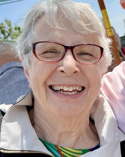 Denise Pearson Obituary and Online Memorial (2026)