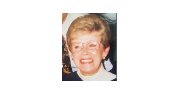 Nancy Jo Hammer Morton Obituary (2025) - Great Falls, MT - Schnider ...