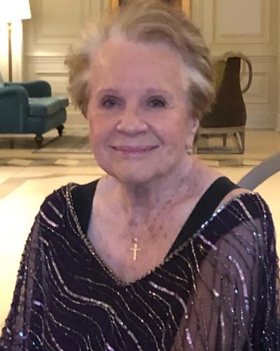Mary F Fazekas Obituary (2026) - Bordentown, NJ - Peppler Funeral Home ...