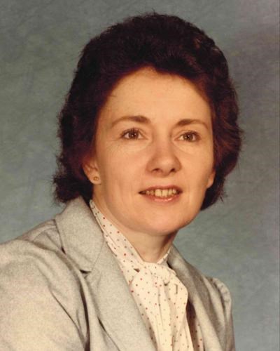 Anna M. Patterson Obituary (1942 - 2025) - Bath, PA - WFMZ-TV 69 News
