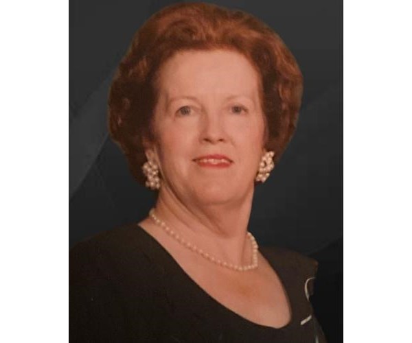 Rowena Mitchell Marcantel Obituary (2024) - Eunice, LA - Ardoin's ...