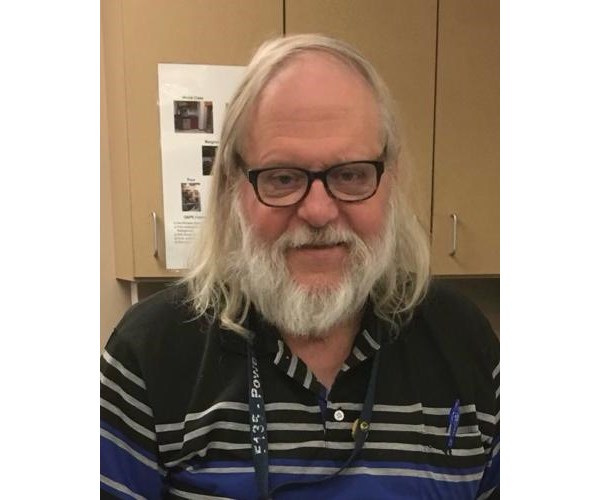 Glenn Allen Meyer Obituary (2023) - Austin, TX - All Faiths Funeral ...