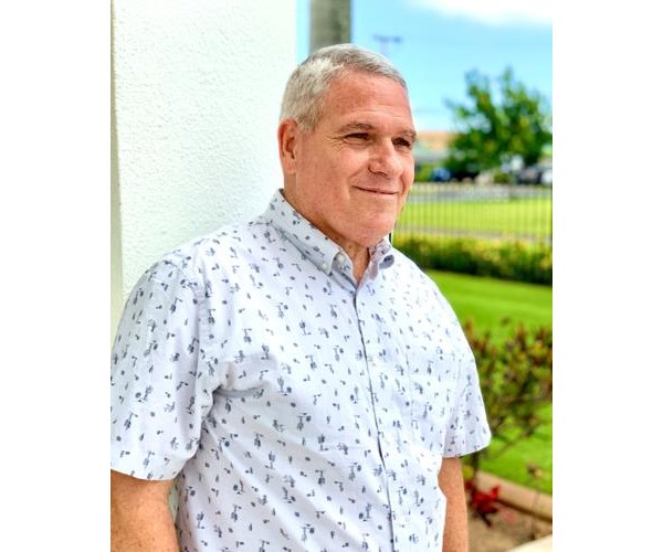 Scott Pace Woolsey Obituary (2024) - St. George, UT - Spilsbury ...