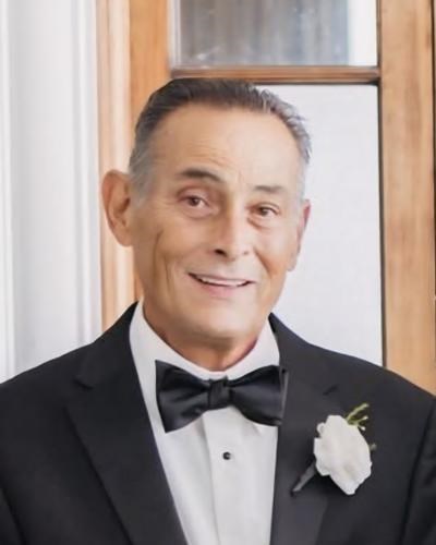 Joseph John "Joey" Galofaro III Obituary (2025) - Hammond, LA - Harry ...