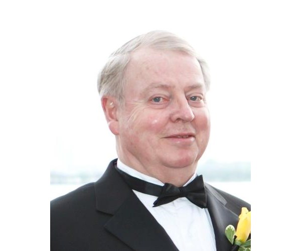 David M. Frazier Obituary (2026) - Holden, MA - Miles Funeral Home - Holden