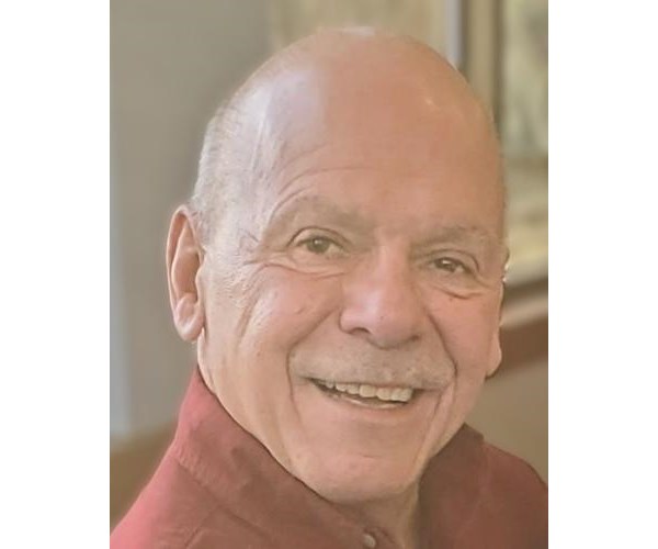 James "Jimmy" Maillet Obituary (2025) - Fitchburg, MA - Brandon Funeral ...