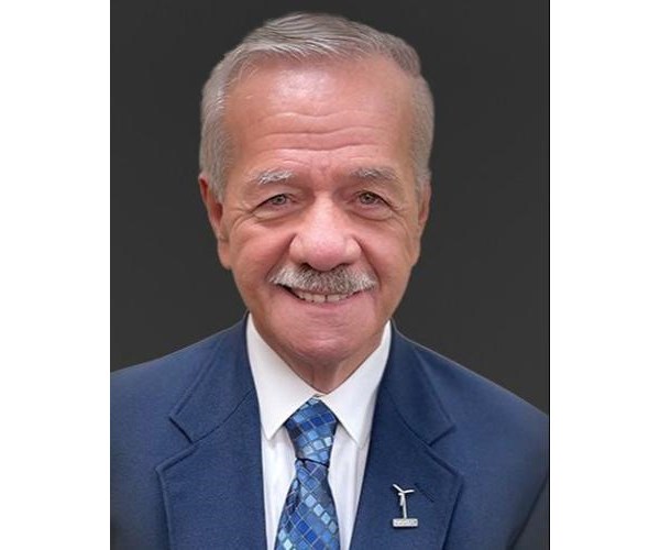 James Clayton Morgan, Jr. Obituary (2025) - Tucumcari, NM - Chavez ...