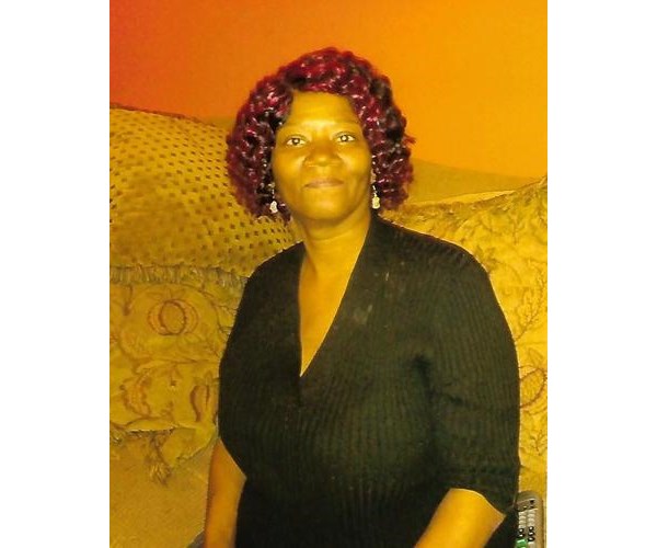 Leslie "Cookie" Harris-Comer Obituary (2025) - Saginaw, MI - Paradise ...