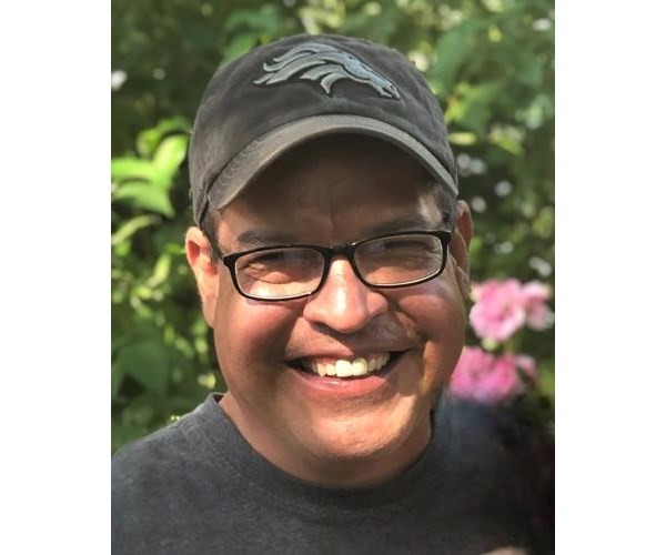 Matthew Christopher Thompson Obituary (1971 - 2025) - Aurora, CO - The ...