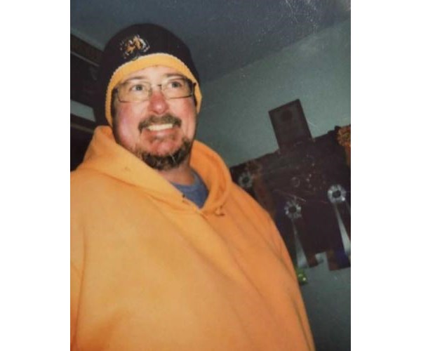 Kyle Wallace Johnson Obituary (2025) - Dayton, OH - Newcomer Cremations ...