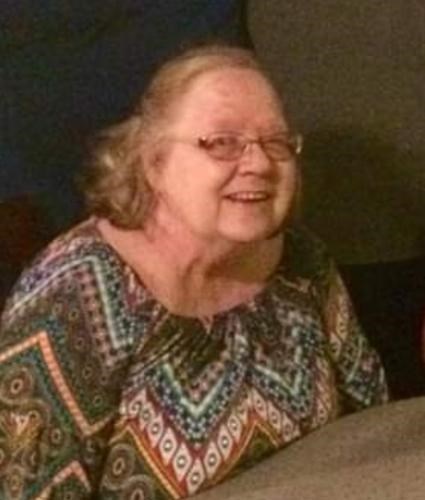 Rebecca Gail Williams Obituary (2023) - Albuquerque, NM - French ...