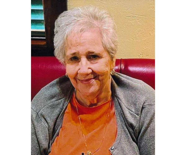 Annette P. Scheele Obituary (2025) - Atlanta, IN - Flanner Buchanan ...