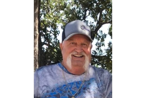 John Wayne Gilbreath Obituary (2026) - Forestburg, TX - Bill DeBerry ...