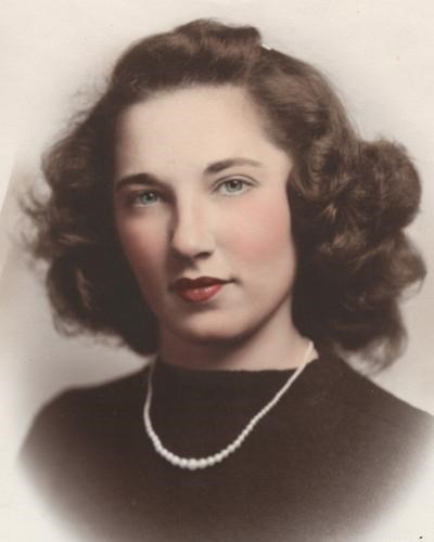 Rosemary E. Hord Obituary (2024) - Bucyrus, OH - Munz-Pirnstill Funeral ...